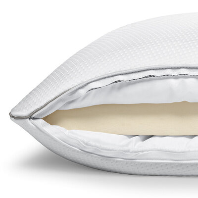 True Temp™ Pillow | Hypoallergenic Bedding | Sleep Number