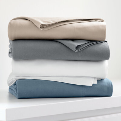 Ultrasoft Knit pillowcase set | Sleep Number