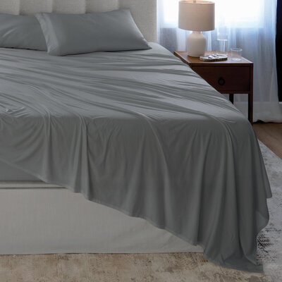Ultrasoft Knit sheet set | Sleep Number